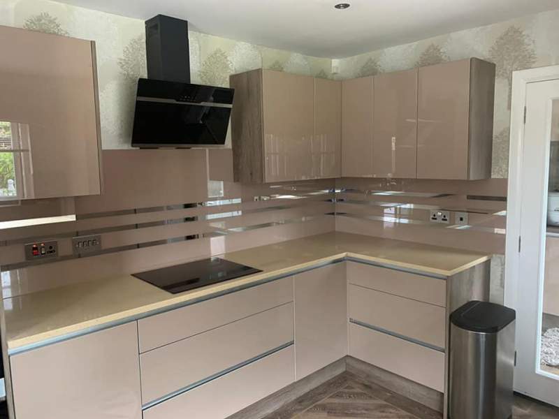 Fitted Kitchens Hamilton